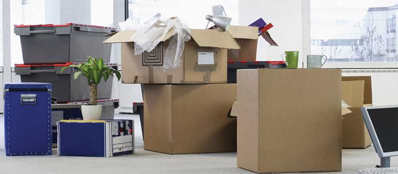 Office shifting services in Bangalore | Office relocation services